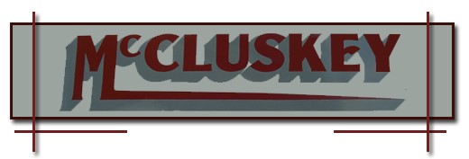 McCluskey Transport | Carriers and General Freight: Kyabram, Shepparton ...